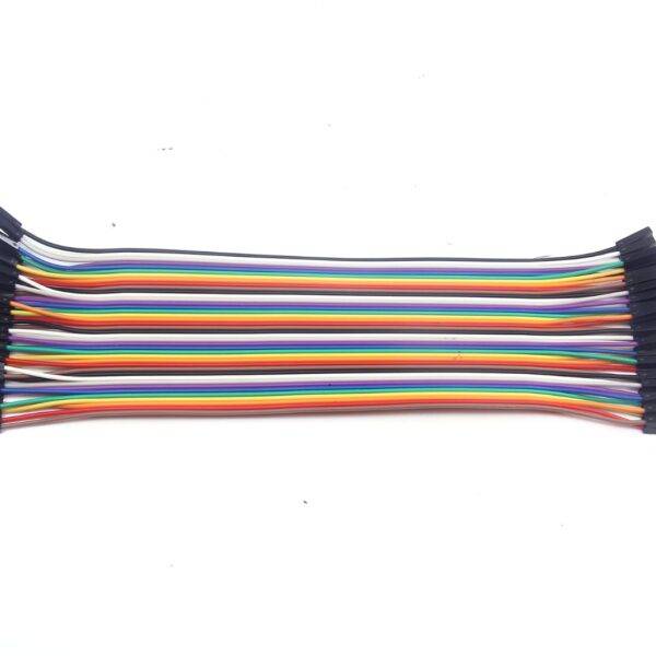 Buy Female to Female jumper wire online at Armsol.in